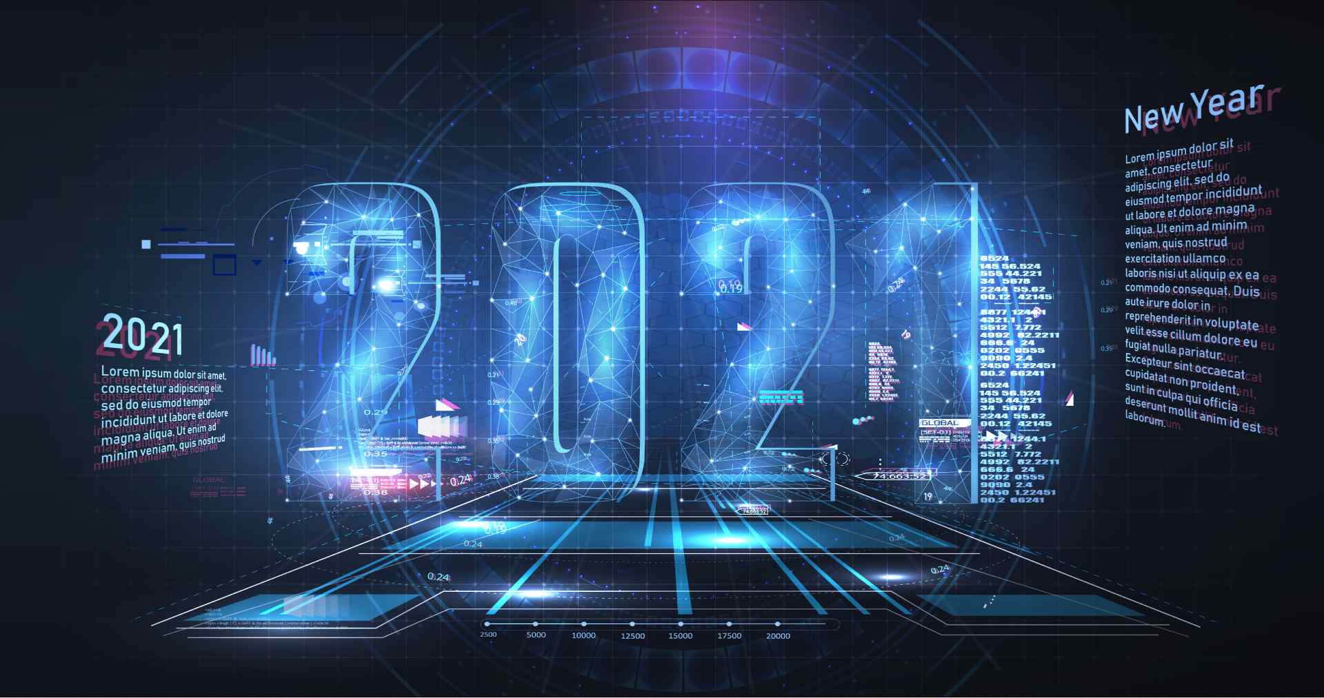 In 2021, Healthcare Leaders See Lingering Challenges and New ...