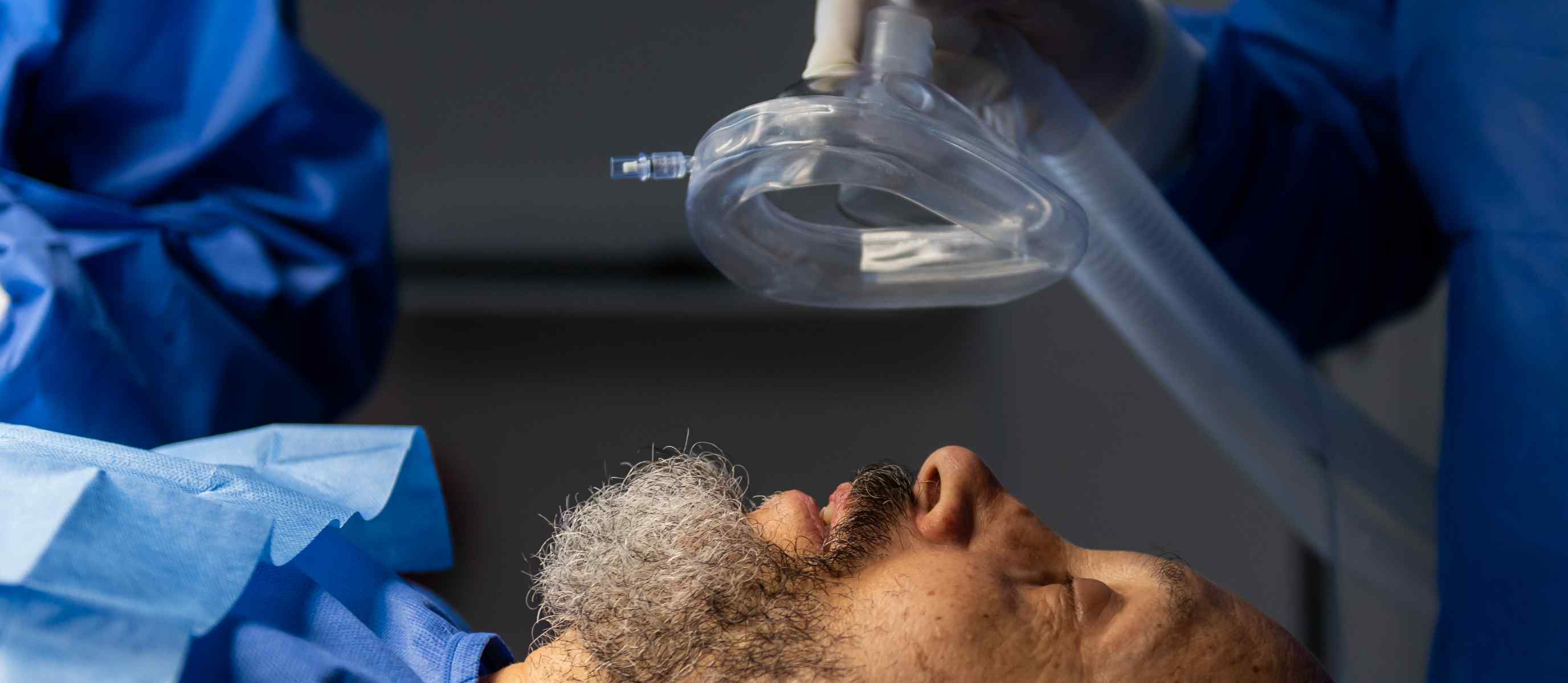 Hospitals Struggling With Shortage of Anesthesia Staff | HealthLeaders ...