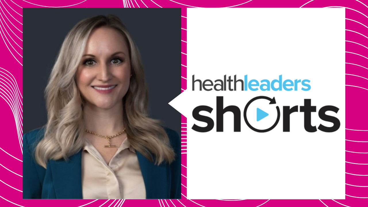 HL Shorts: How Health Systems Use Payer Scorecards | HealthLeaders Media