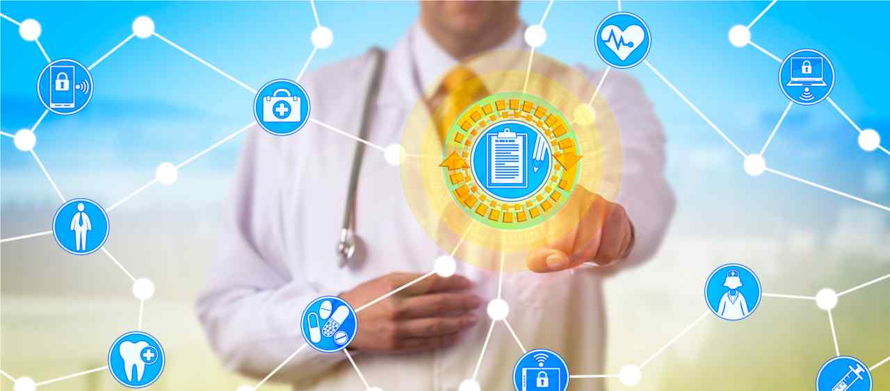 Medicare Lacks Cybersecurity Oversight for Hospital-Based Networked ...