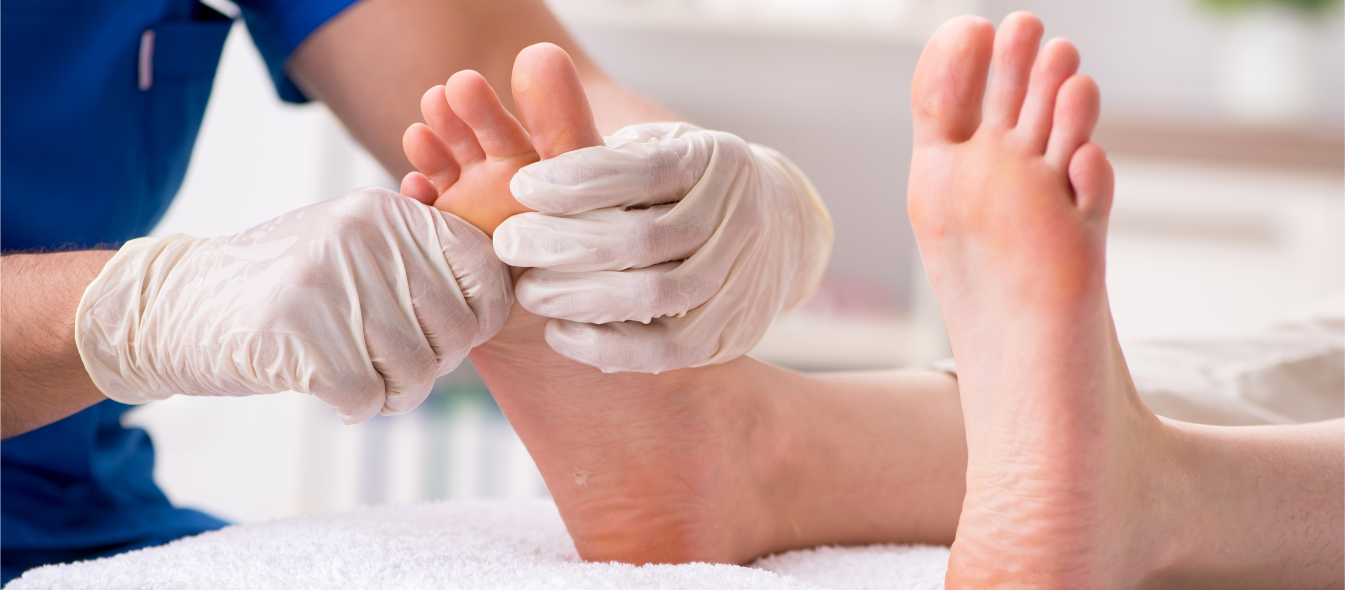 Study: Use of Daily Foot-Temperature Sensing Mat Avoids Amputation In ...