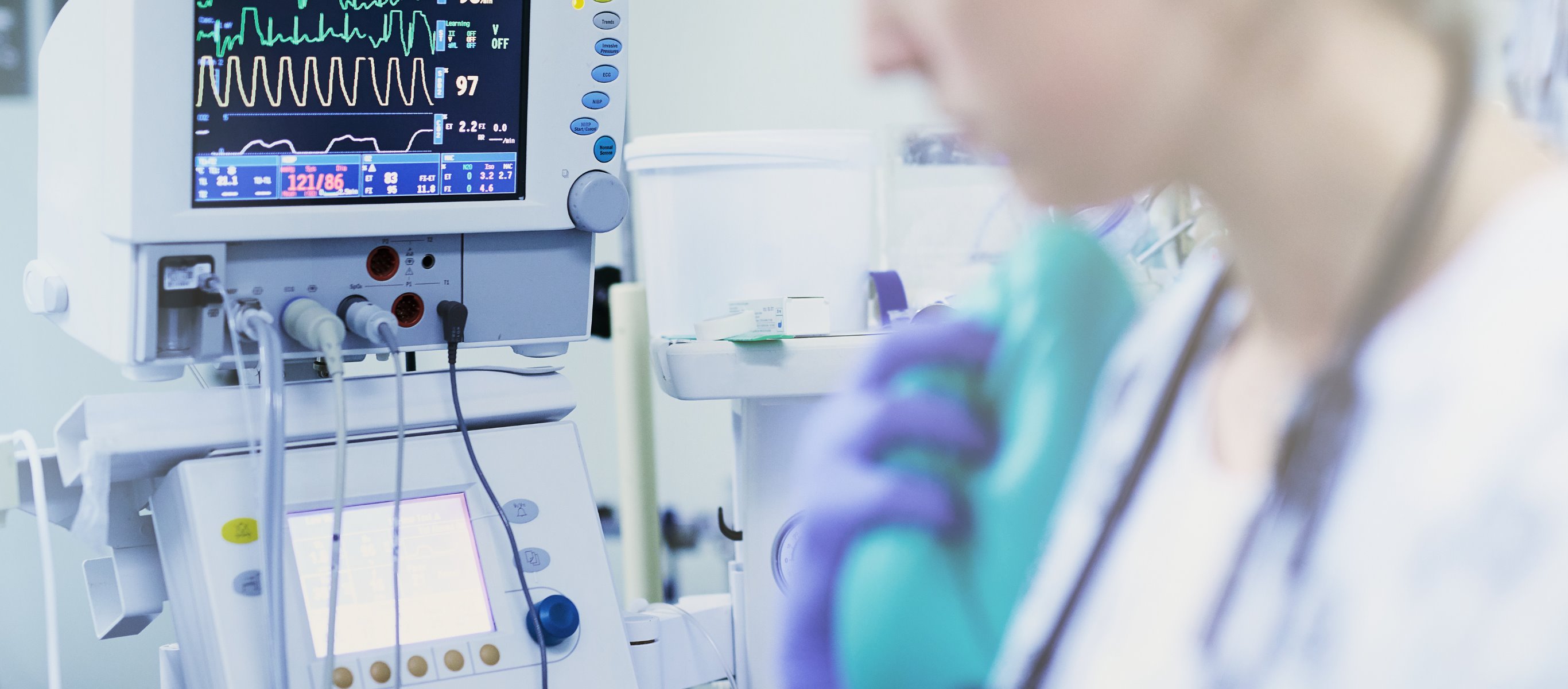 Emory eICU Technology Addresses Provider Shortages | HealthLeaders Media