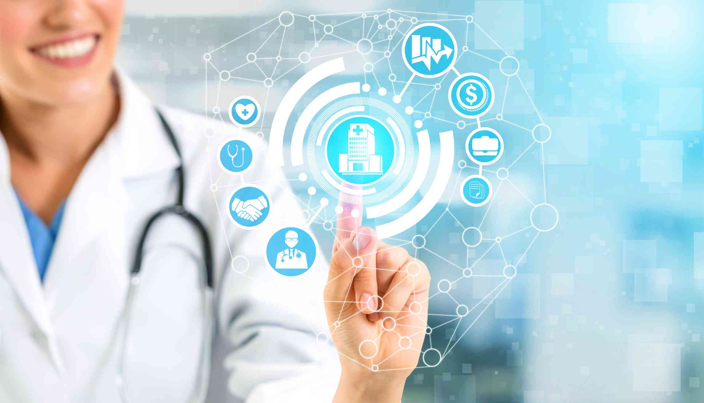 What We Learned During the RevTech NOW Summit | HealthLeaders Media