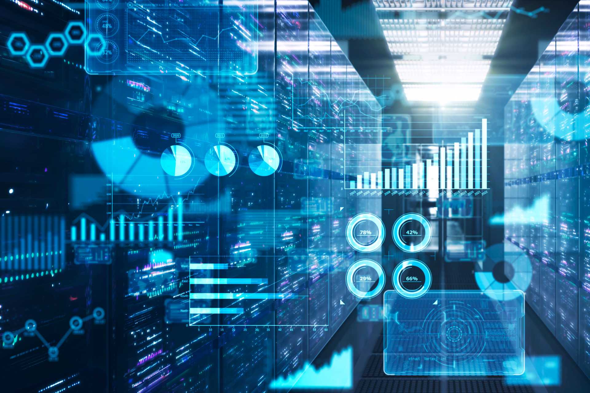 OhioHealth Demonstrates the Potential of 'Smart Rooms' in New Hospital ...