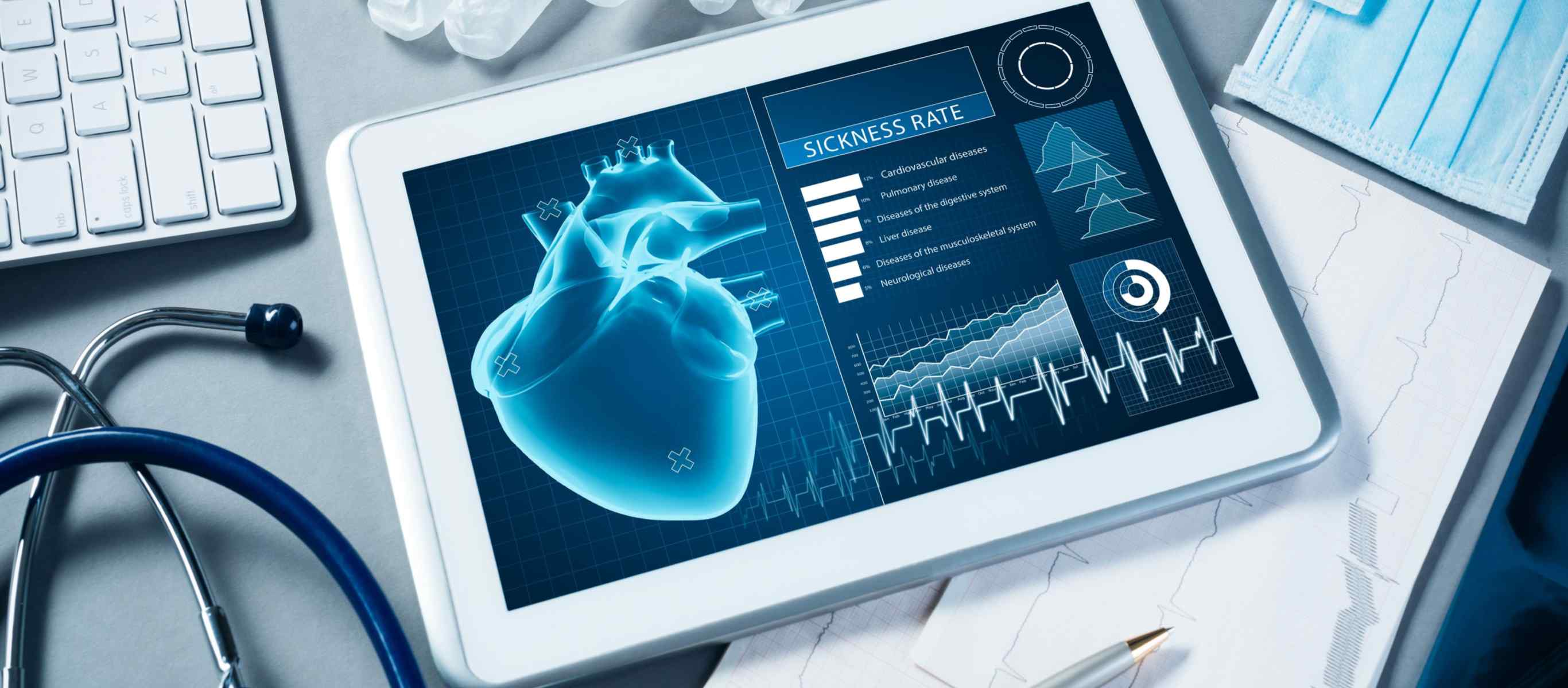 What it Means to be a Digital-First CFO in Healthcare | HealthLeaders Media