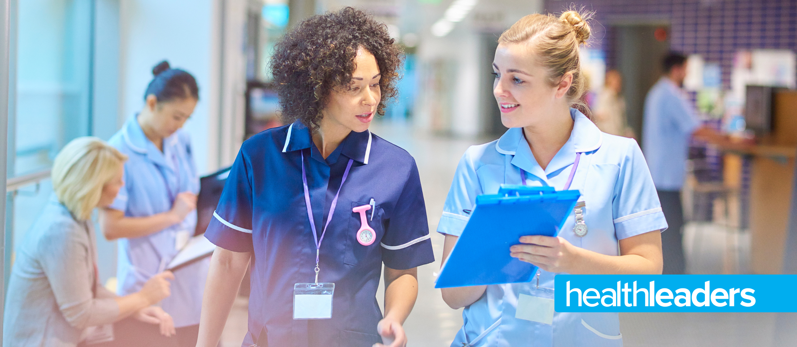 3 Keys to a Successful Nursing Change Management Strategy ...