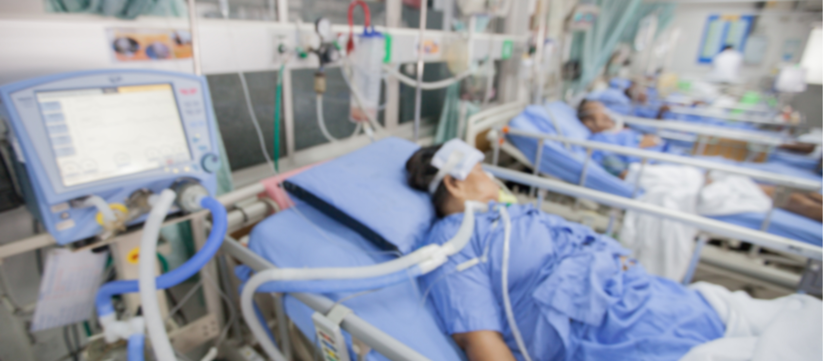 Many Cancer Patients Receive Questionable Intensive Treatments at End ...