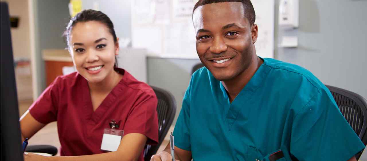 International Nurses are Filling Frontline Roles at a Greater Rate Than ...