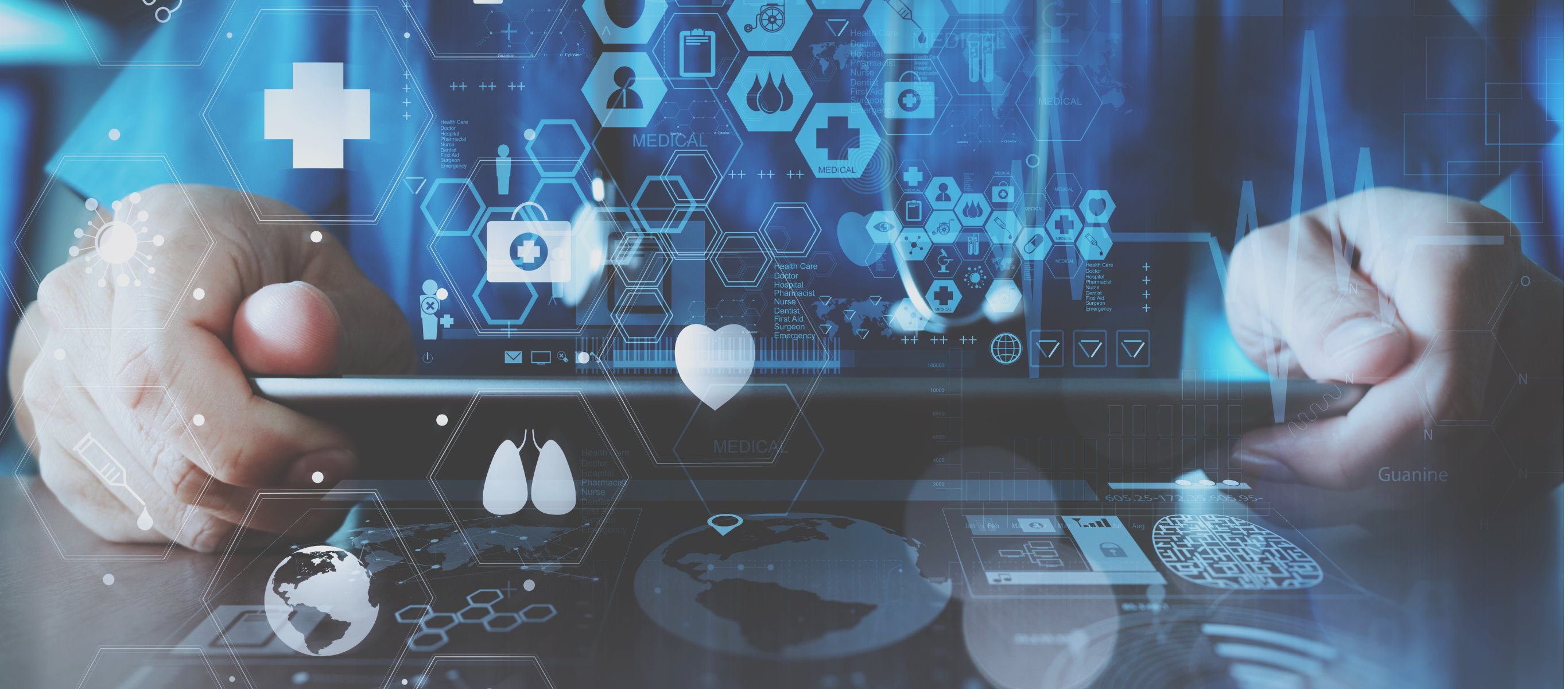 Learn 4 Reasons to Innovate from LifeBridge Health | HealthLeaders Media