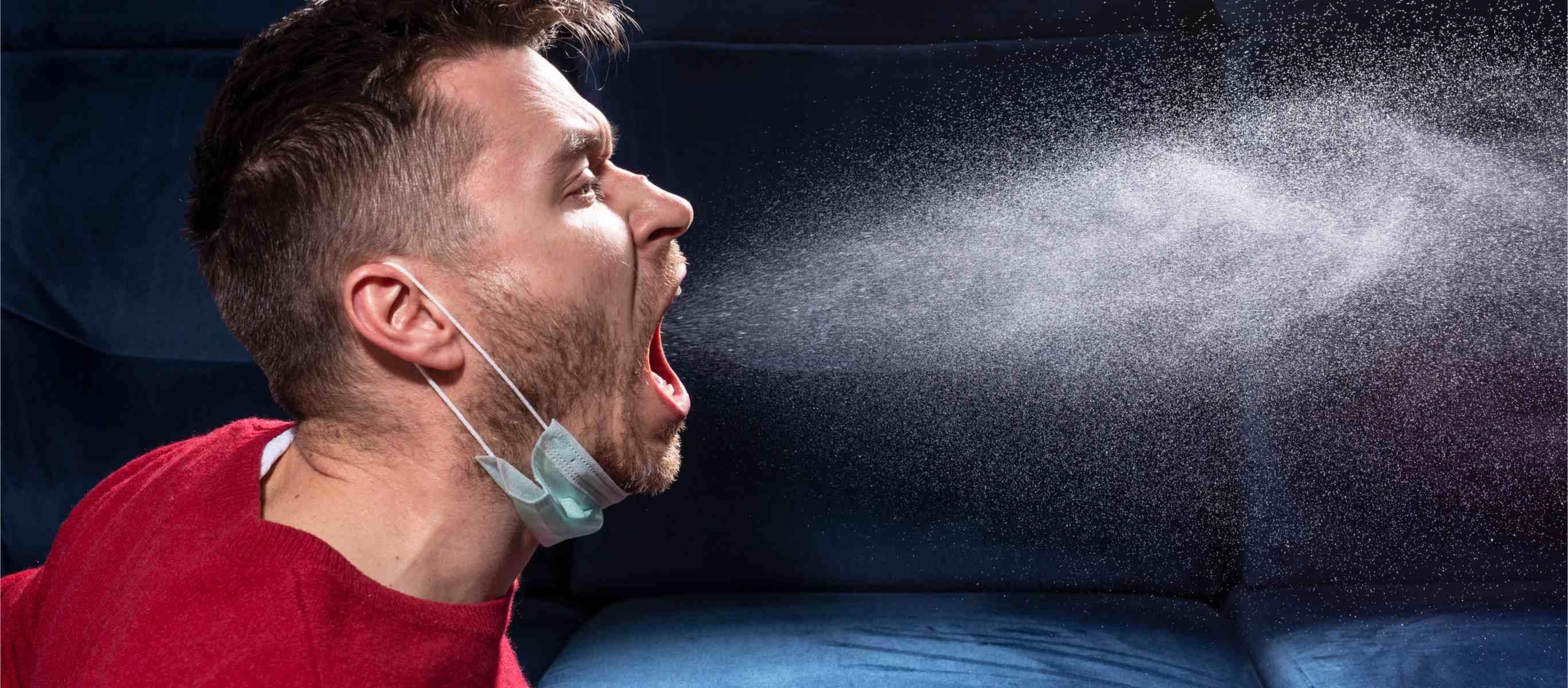 Study: Smartphone App Detects Asymptomatic COVID-19 by Recording Forced ...