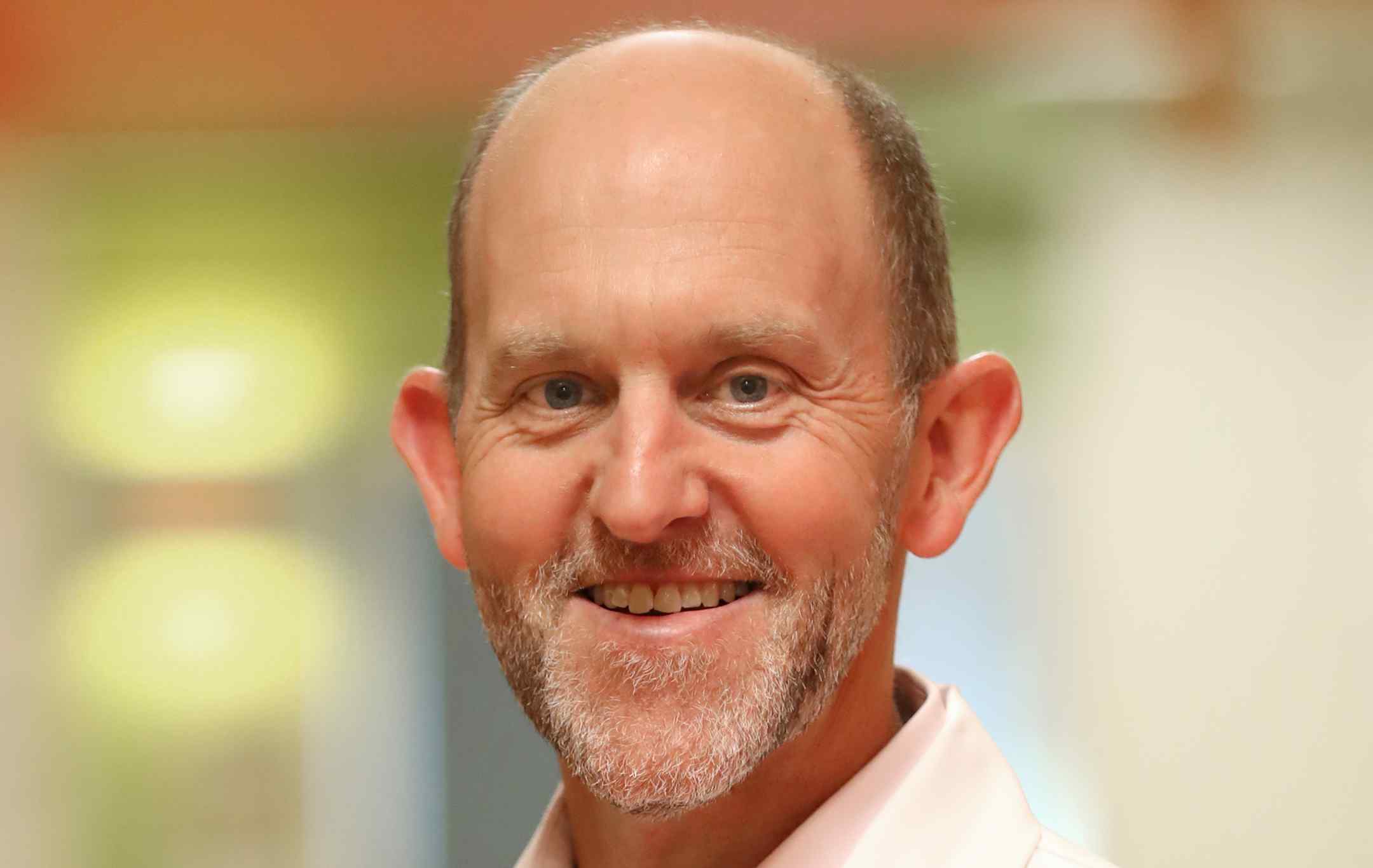 The Exec: Phoenix Children's Jared Muenzer Explains How to Handle ...