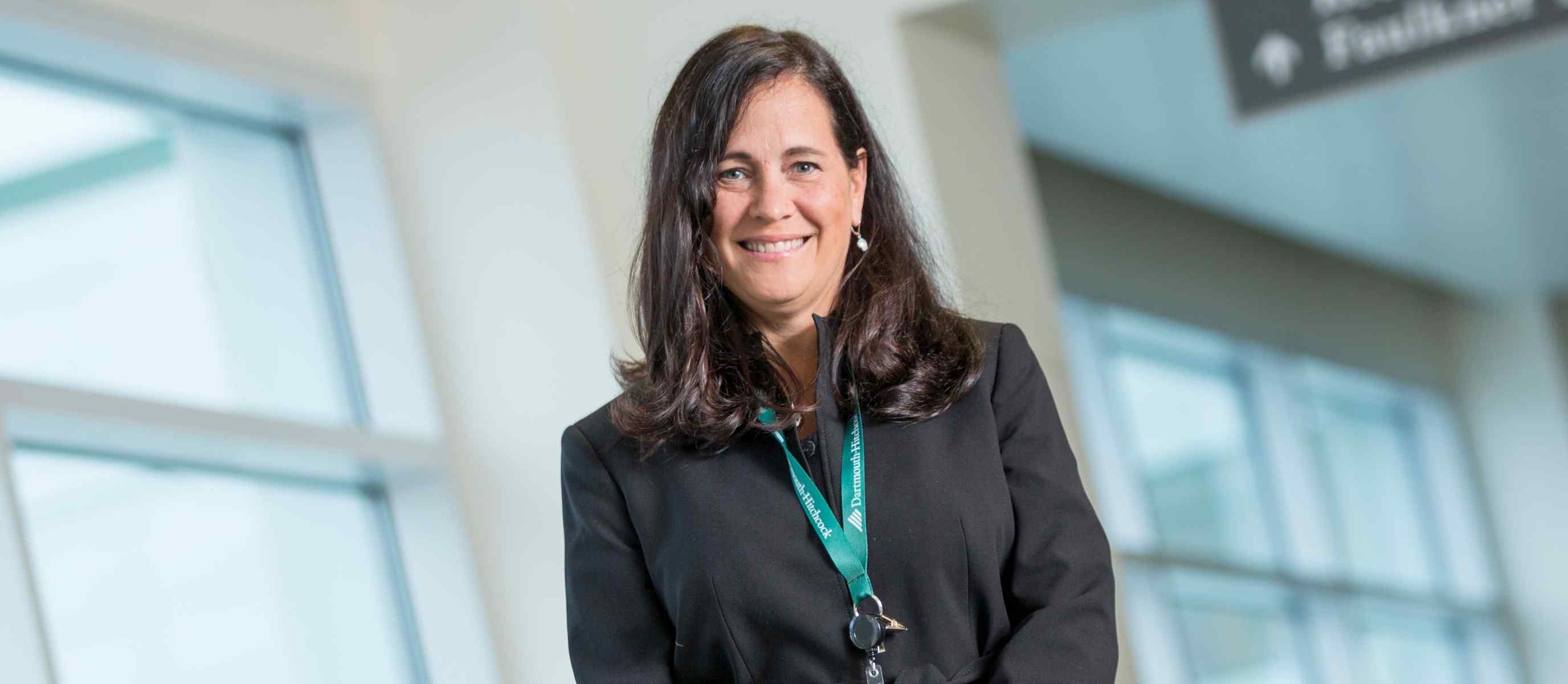 Dartmouth Health Reveals Fabric of Healthcare With 'The Thread ...