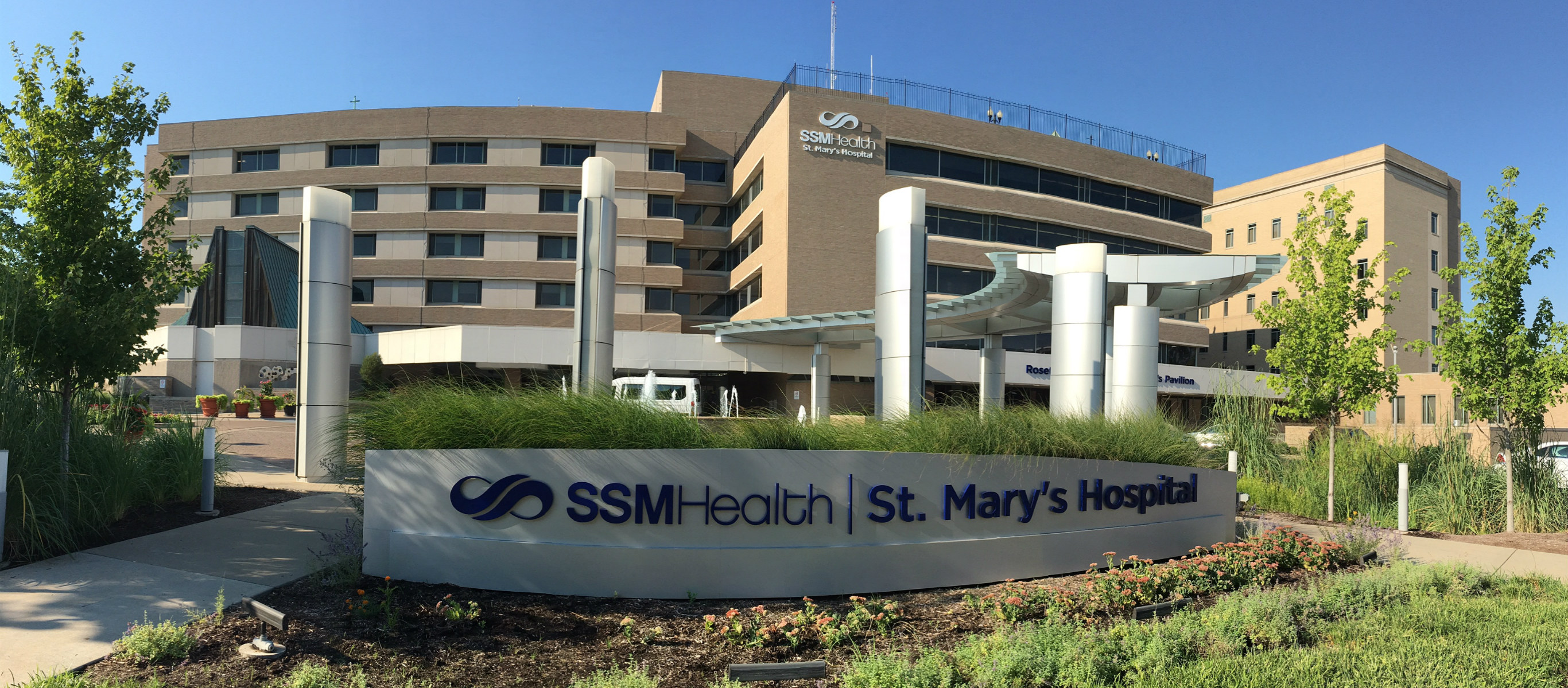 SSM Health CEO Laura Kaiser on Building a Sustainable Healthcare System ...