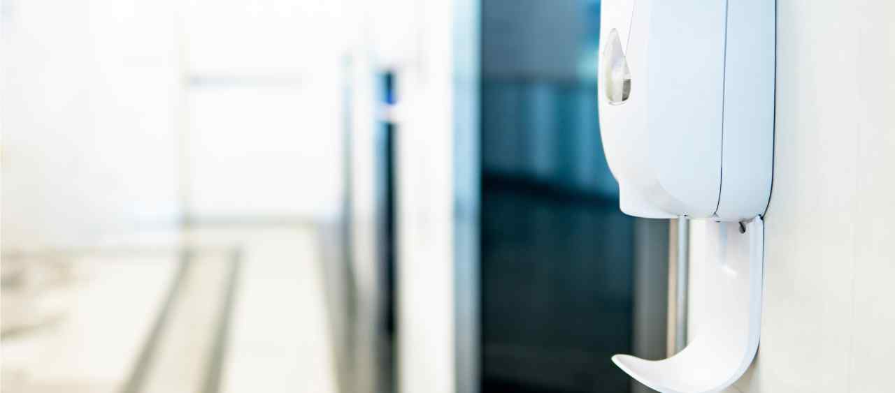 Clean Hands, Clear Communication: How Nurse Leaders Ushered in Hand ...