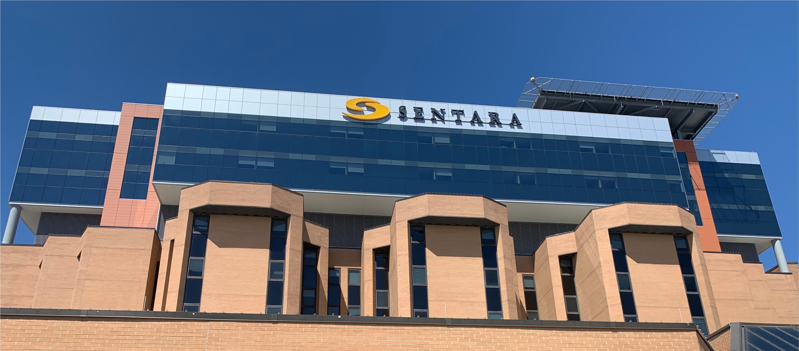 New CIO Joins Sentara as Health System Receives Award for IT Innovation ...