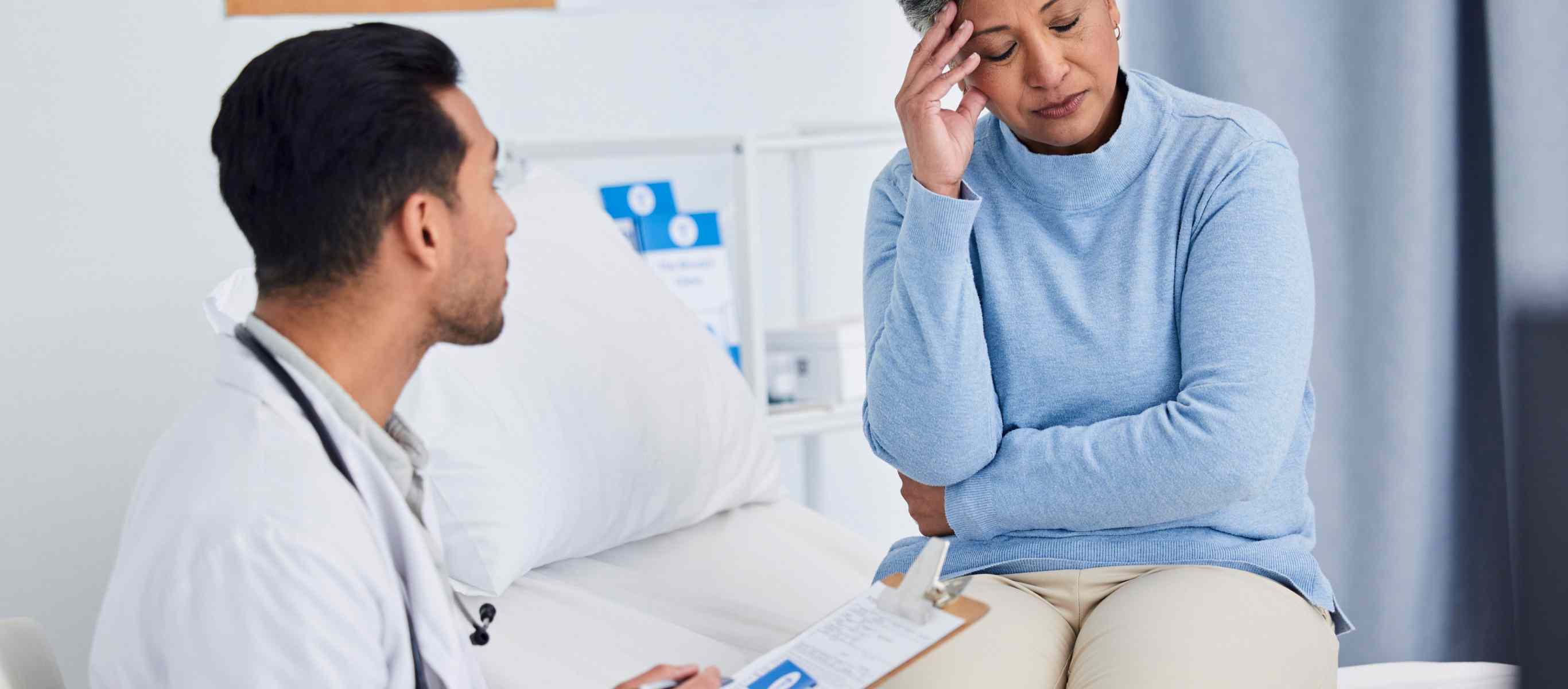 How We Got Here: CMS Prior Authorization Policy Review Rule ...