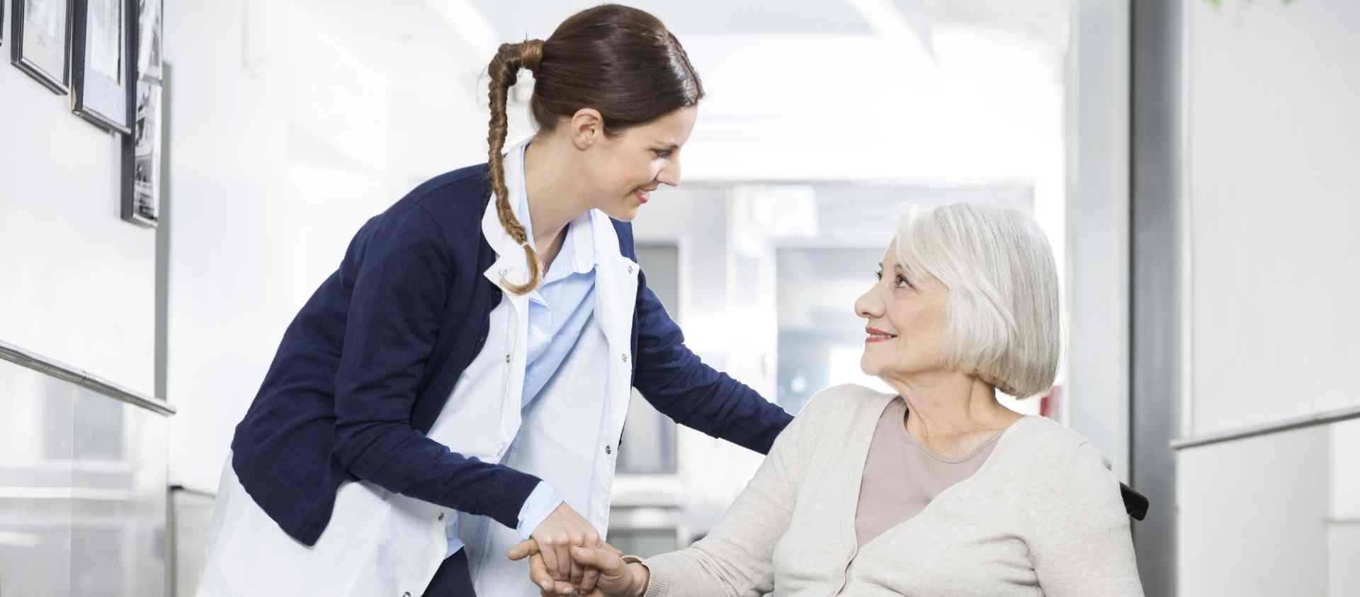 4 Challenges Facing Long-Term Care and How to Solve Them ...