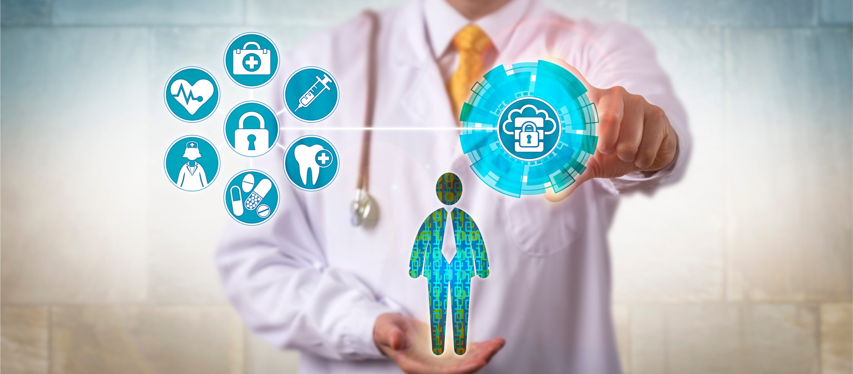 Hospitals Must Prepare as Security and Privacy Concerns Increase in ...