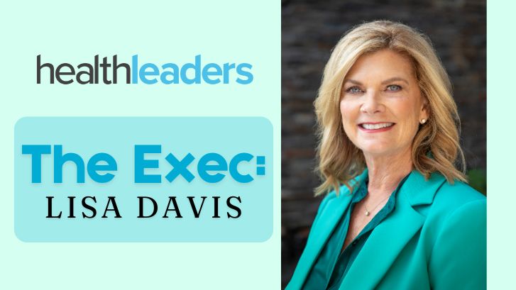 The Exec: How CIO Lisa Davis Executes Cloud Strategy at Blue Shield of ...