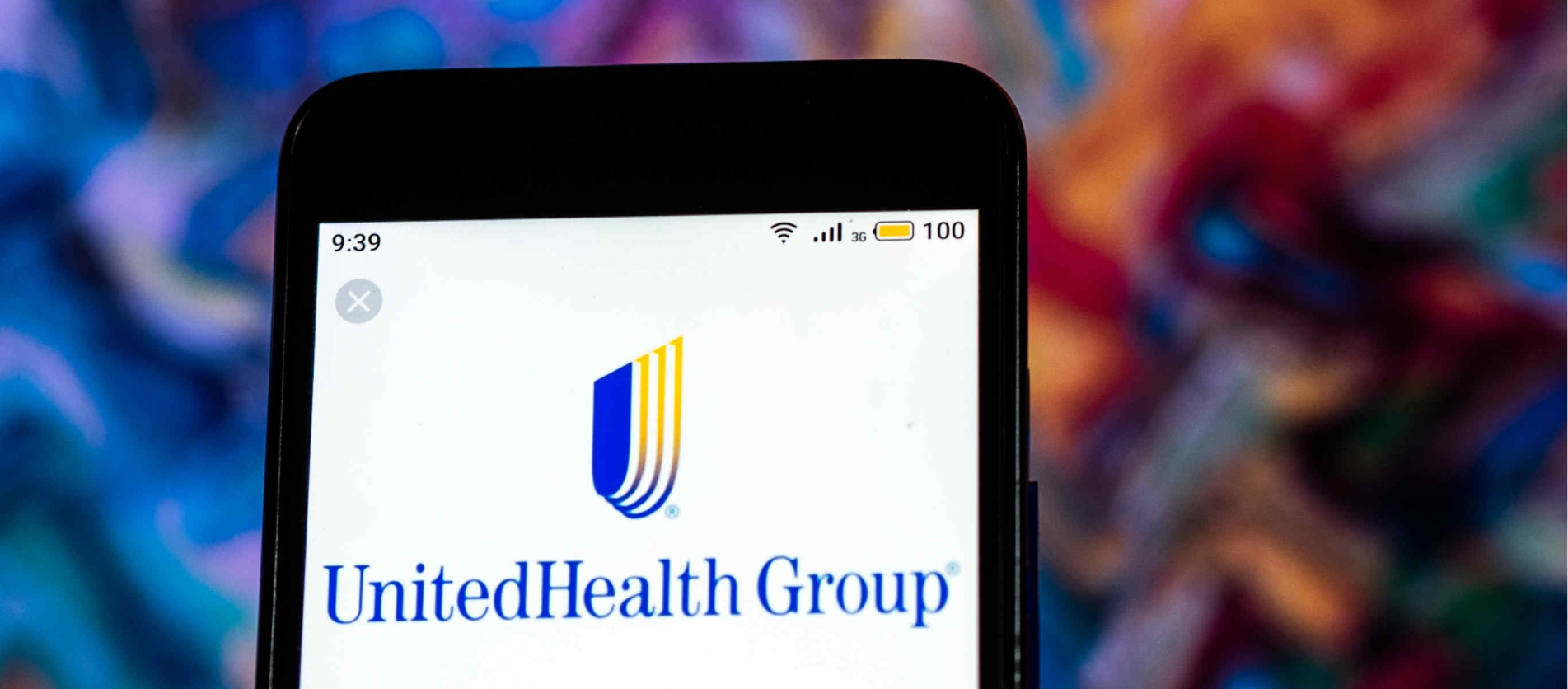 Optum, UnitedHealthcare Lead to 9% Revenue Growth for UnitedHealth ...
