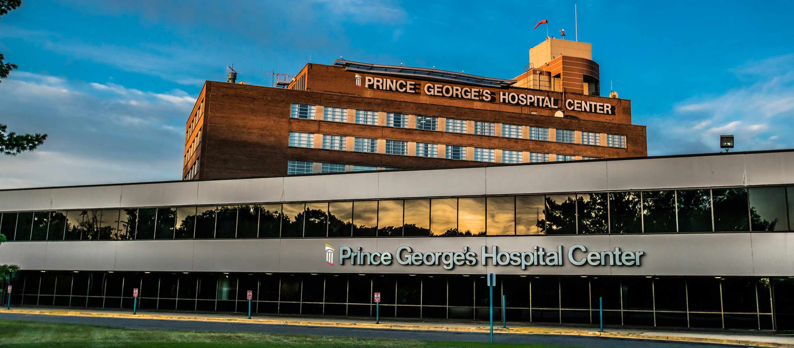 University of Maryland Capital Region Health Names New CEO ...