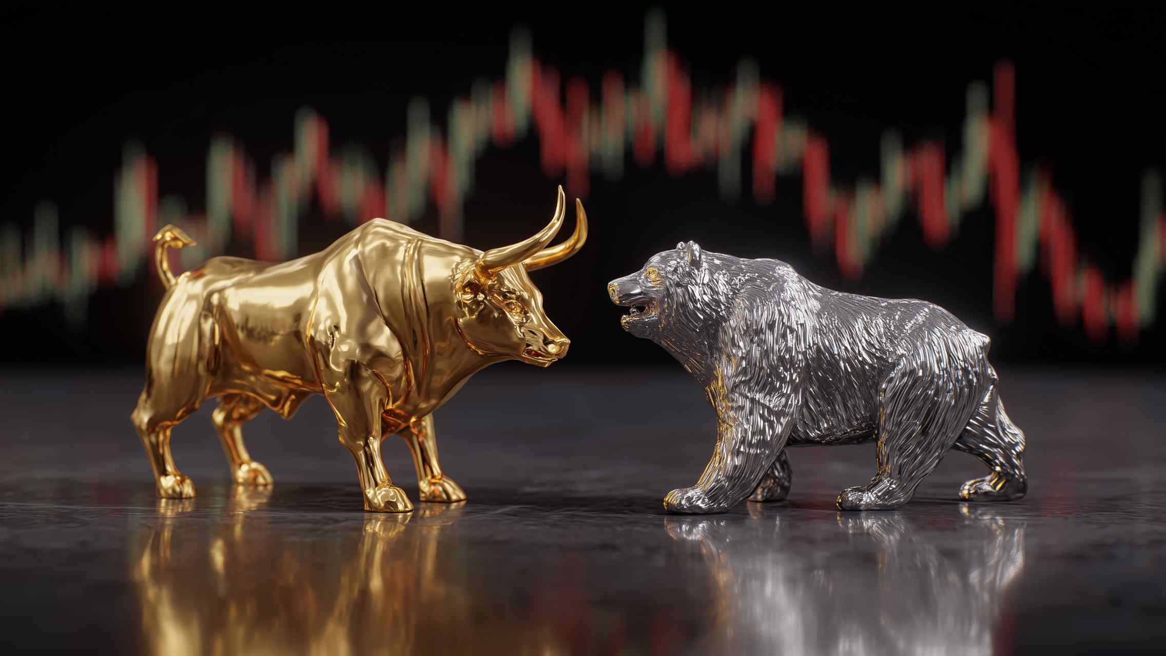 5 Financial Performances CEOs Couldn't Ignore in 2025 | HealthLeaders Media