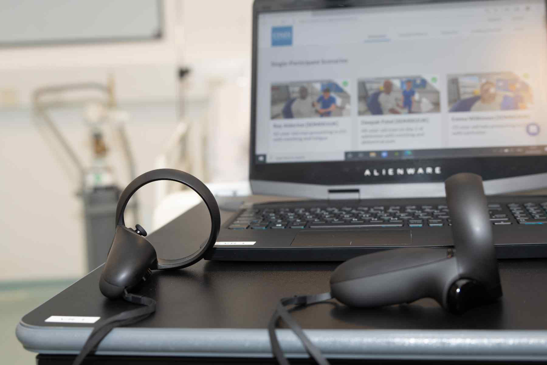 Why Virtual Simulation is Beneficial to Nursing Students ...