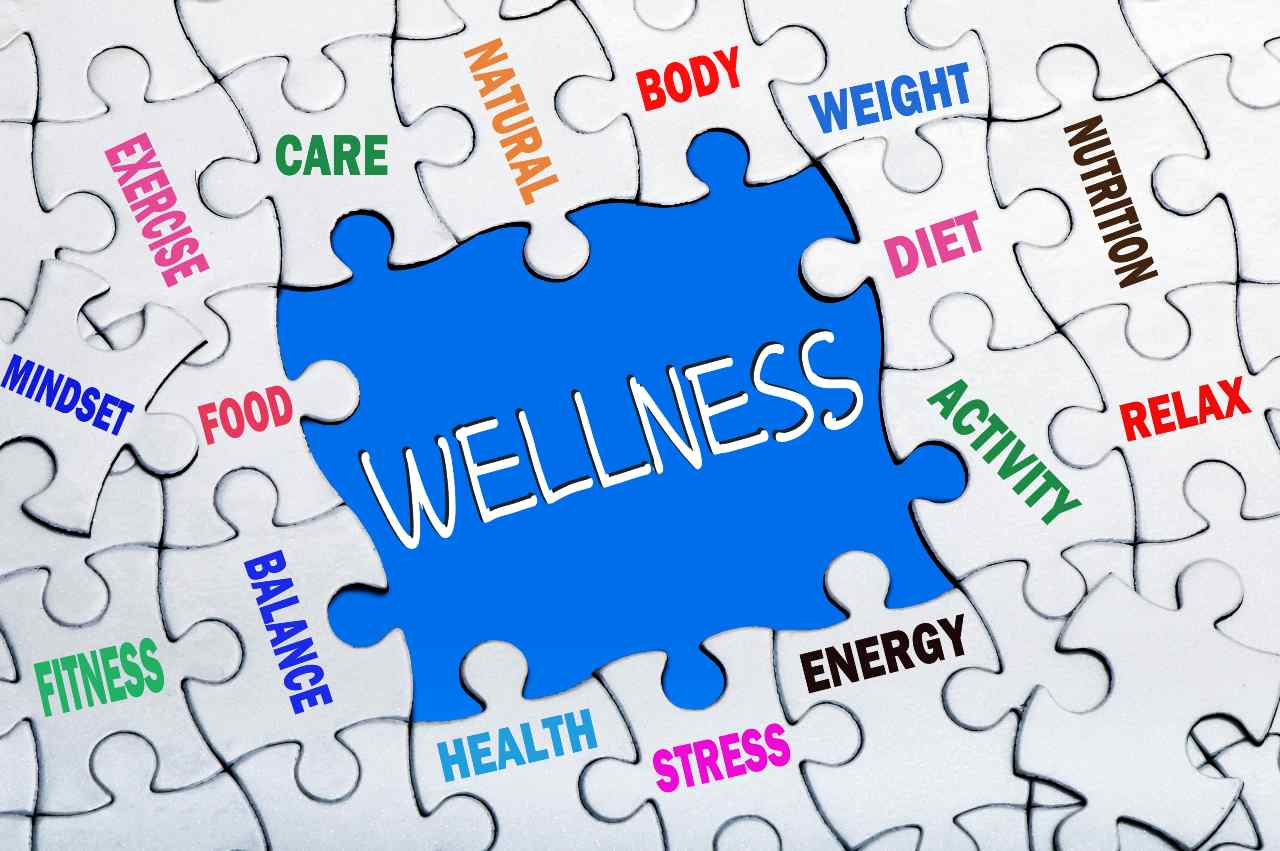 The Key to Nurses’ Well-Being? Going All In, Says Global Wellness ...