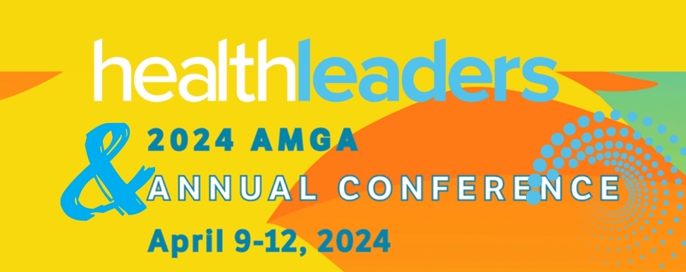Live From AMGA Conference: Operating a Primary Care Practice With One ...