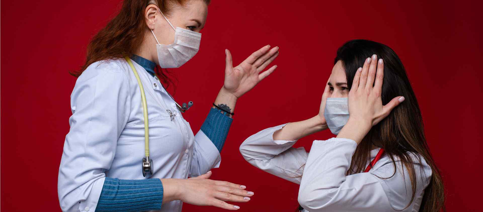 AMA Sets New Policies on Bullying Prevention in Healthcare and Racism ...