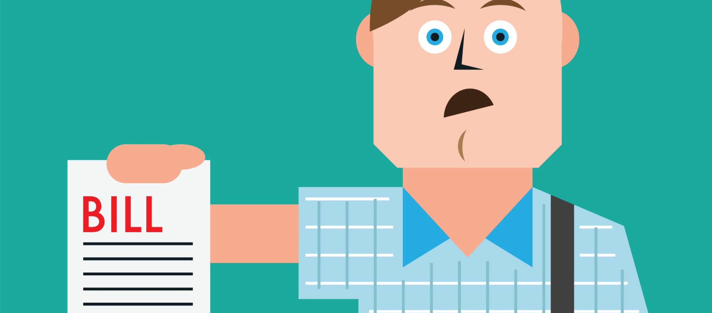 HHS Unveils Interim Final Rule for Surprise Billing | HealthLeaders Media