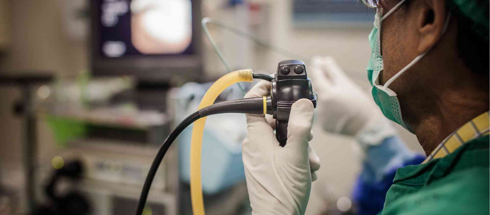 FDA Updates Recommendations on Reprocessing of Flexible Bronchoscopes ...