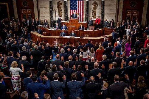 Congress Considers Legislation to Restrict Prior Authorizations ...