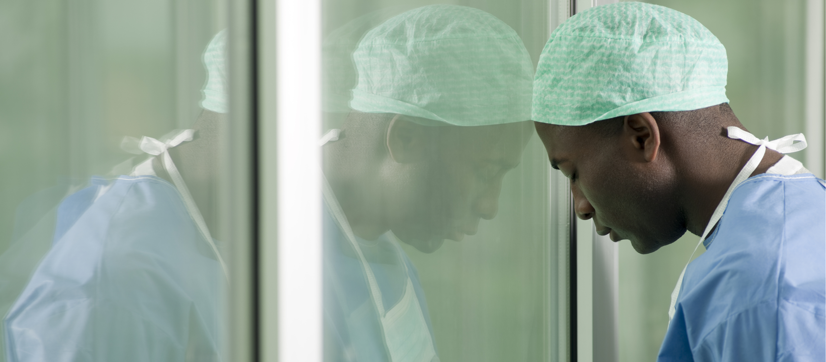 Discrimination Against Patients Common in Healthcare Settings, Study ...