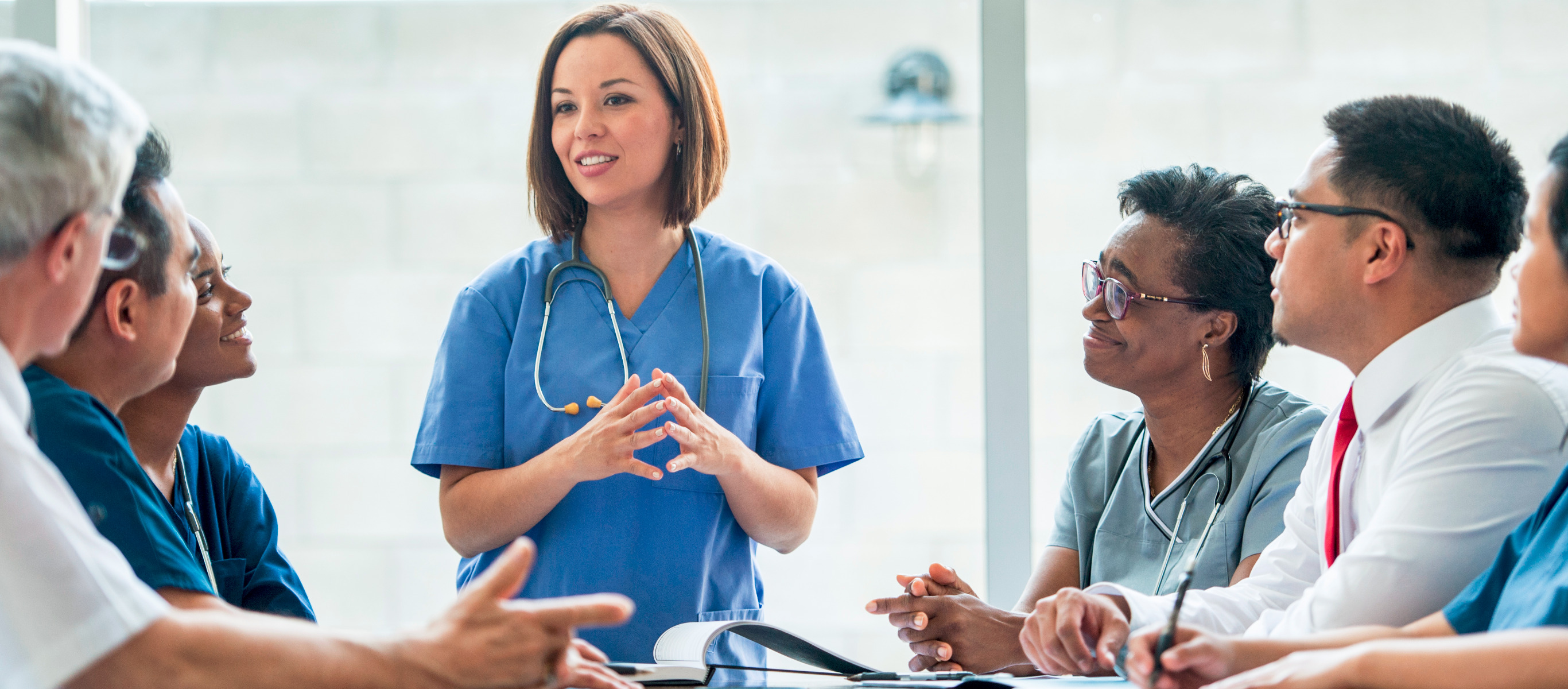 Primary Care Staffing Models Should Evolve Amid Shift to Value-Based ...