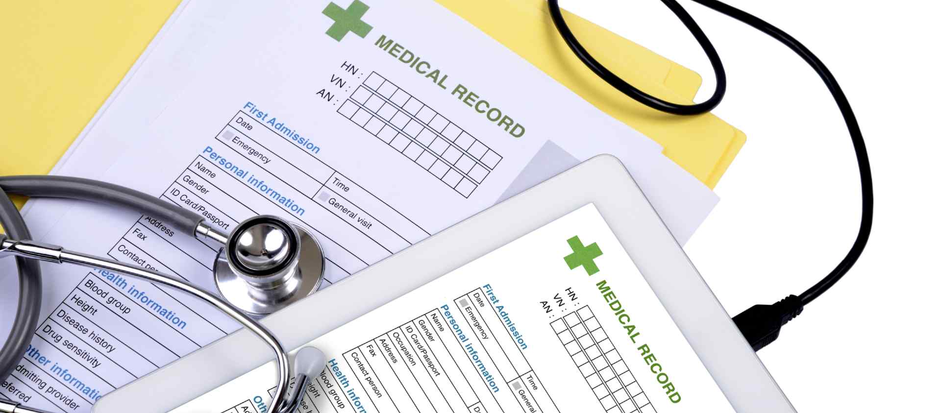 Q&A: Sharing Health Information Across State Lines | HealthLeaders Media