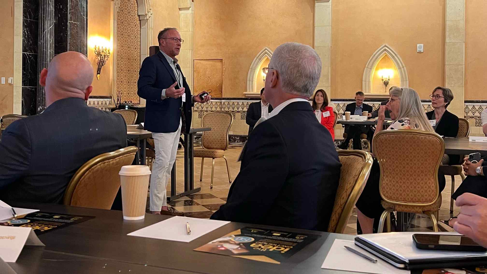 CFOs Have AI Budgeting Angst: Here’s How They’re Coping | HealthLeaders ... CFOs Have AI Budgeting Angst: Here’s How They’re Coping | HealthLeaders ...