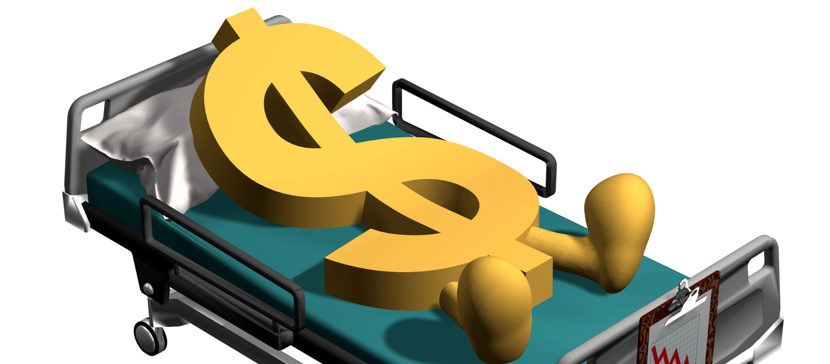 Hospital 'Trauma Centers' Charge Enormous Fees to Treat Minor Injuries ...