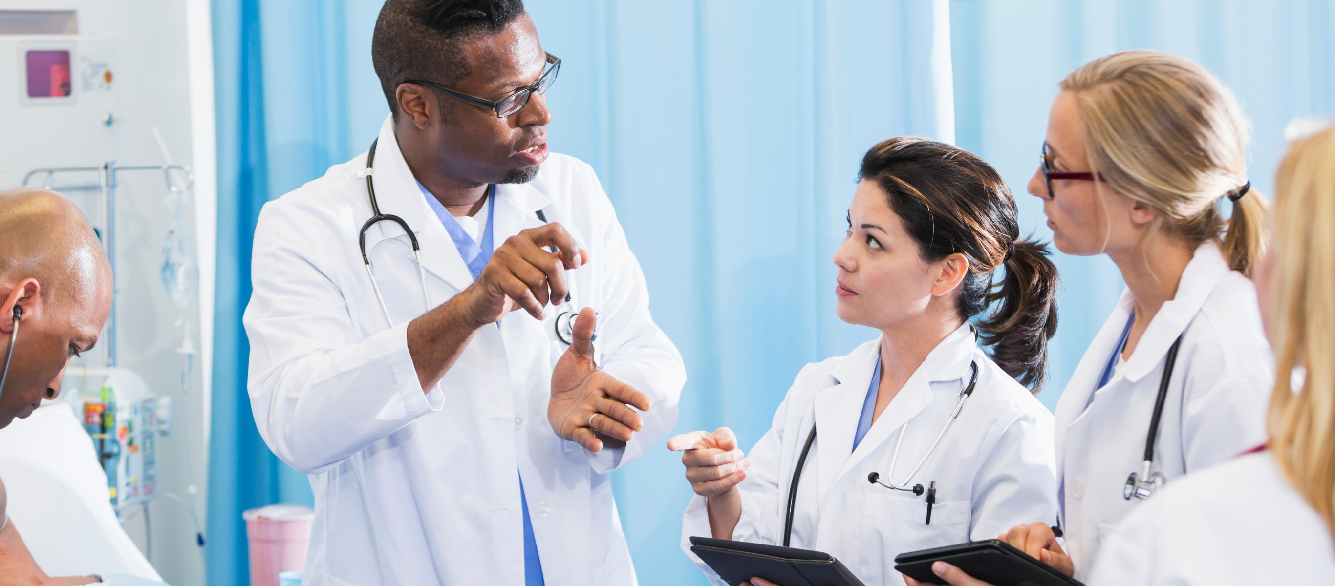Supervisory And Collaborative Pacts Between Physicians And Physician
