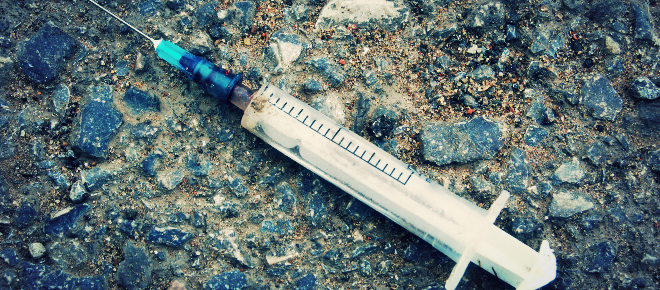 Hep C And Drug Abuse Often Go Hand In Hand, But Screening For Infection ...