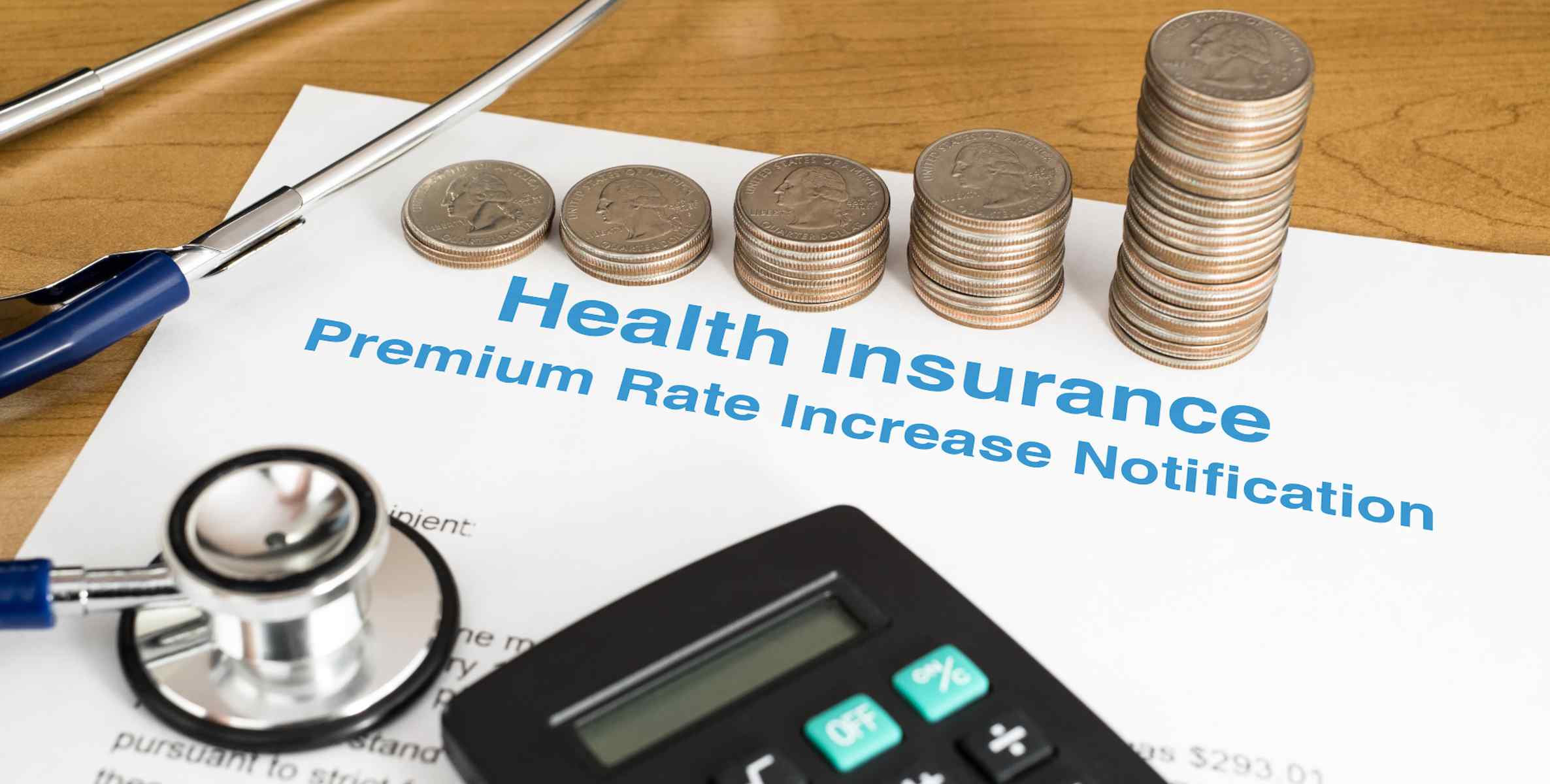 ACA Marketplace Premiums Set for Significant Rise | HealthLeaders Media