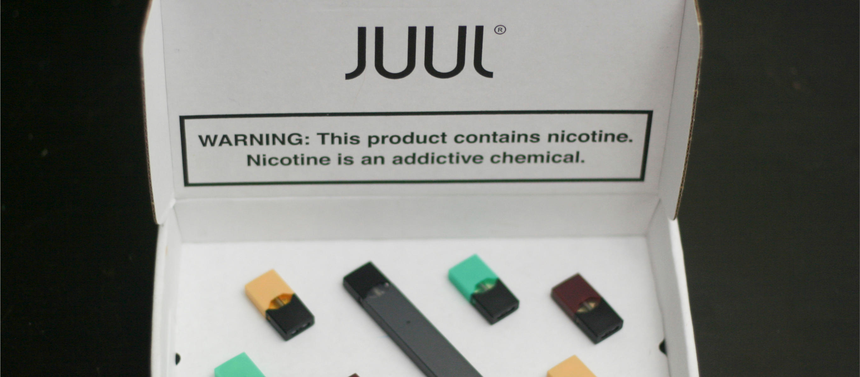 Juul Hires Leading Teen Addiction Researcher As Medical Director ...