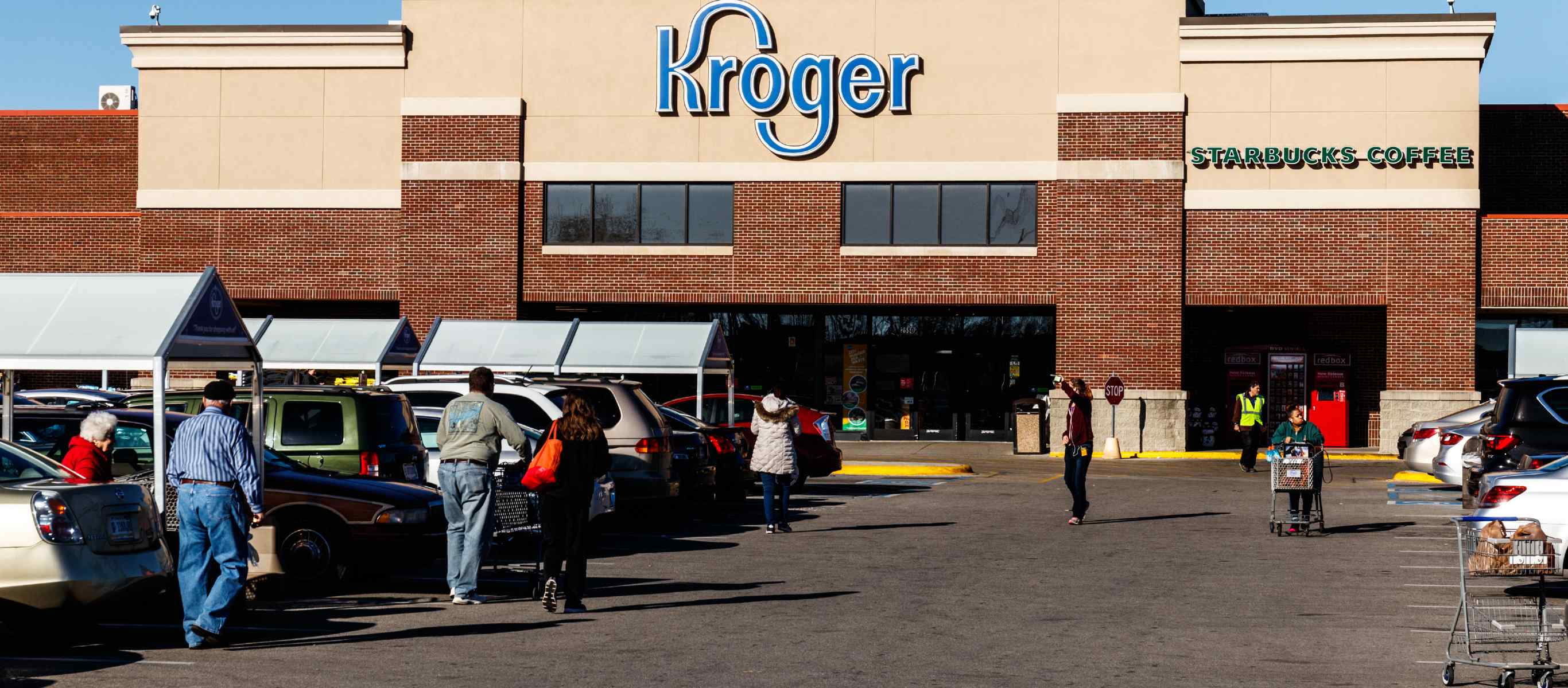 Kroger, Better Health Launch Primary Care Option for Seniors ...