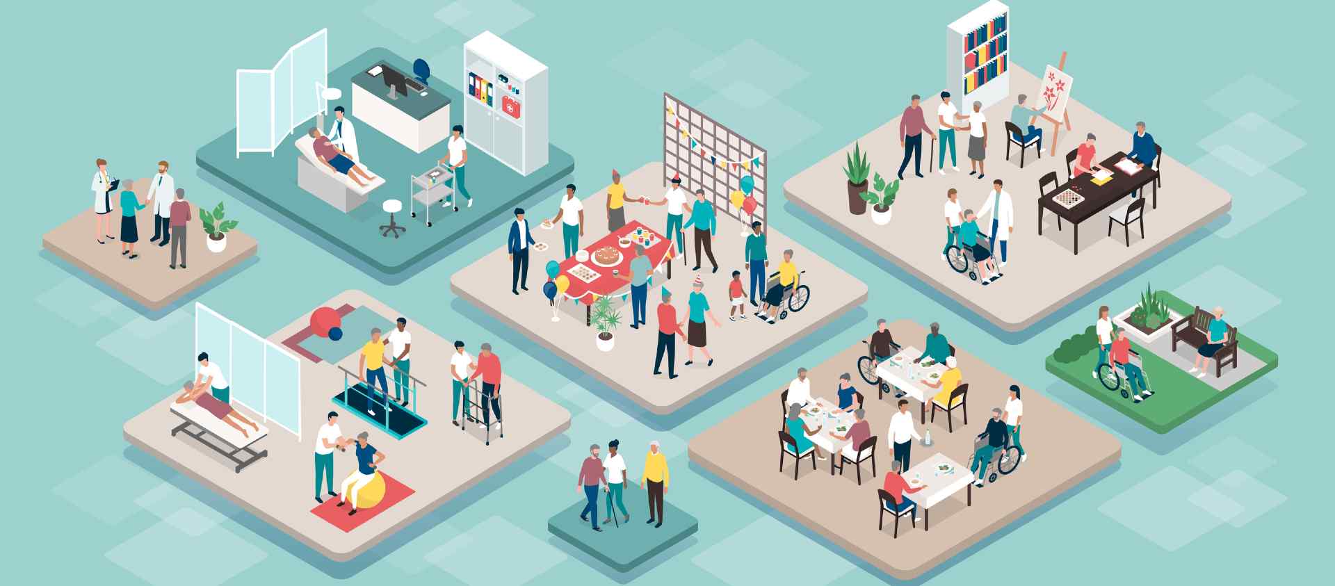 Why 'Drivers of Health' is a Better way to Describe SDOH ...