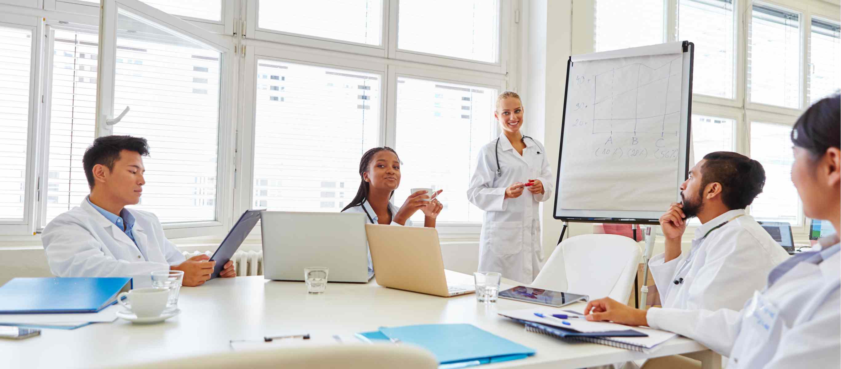 The New Struggles and Strategies for Delivering Healthcare Workforce ...