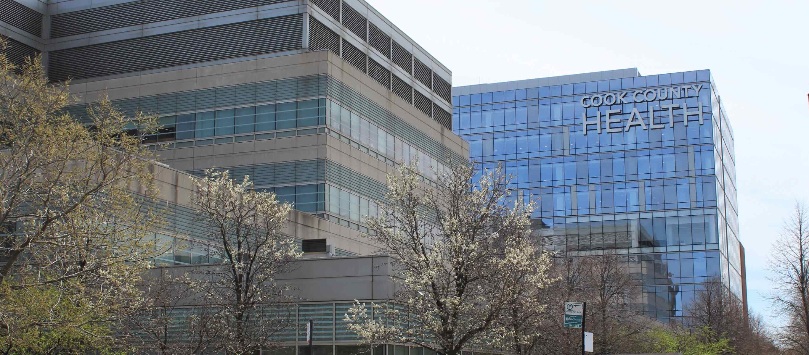 The Way Forward: Q&A with Cook County Health CEO | HealthLeaders Media