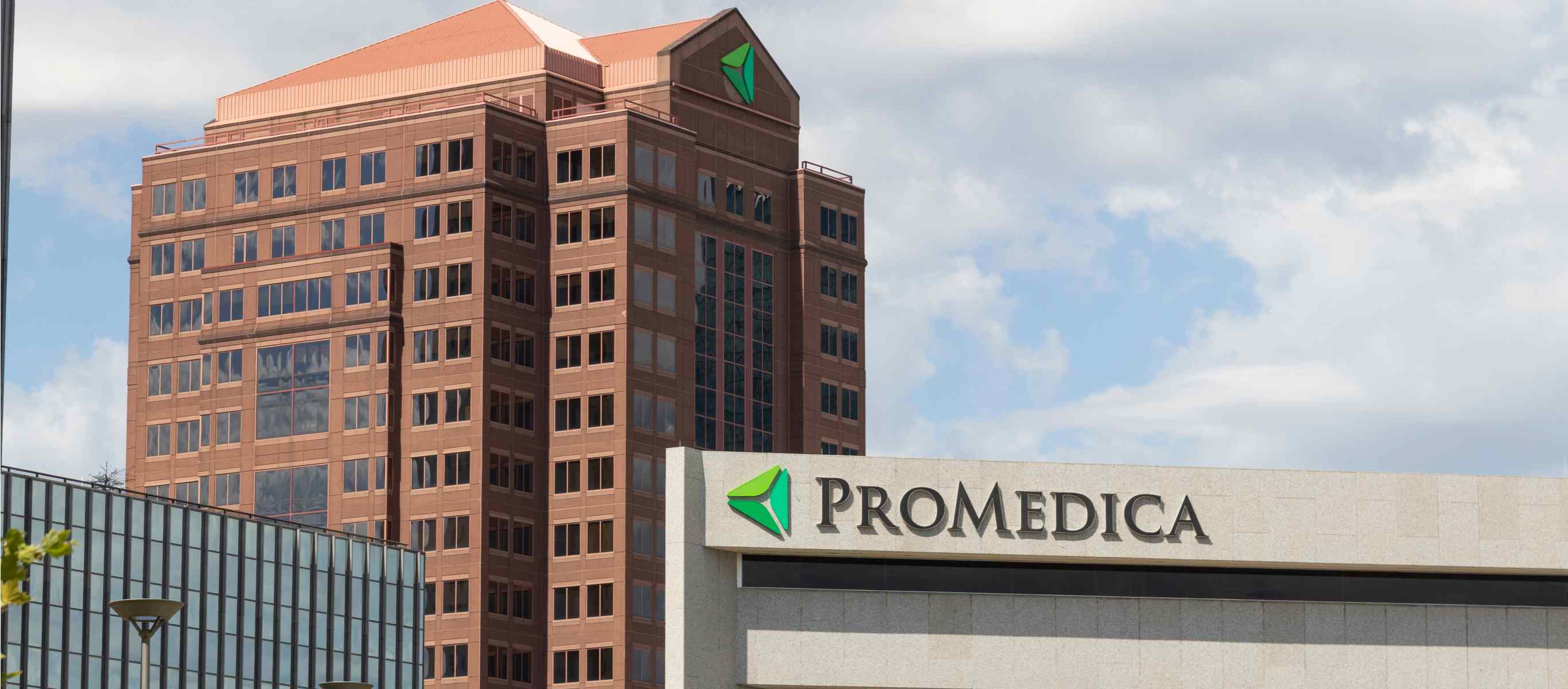 New ProMedica Exec: SDOH Strategies 'Critical' for Industry Success ...