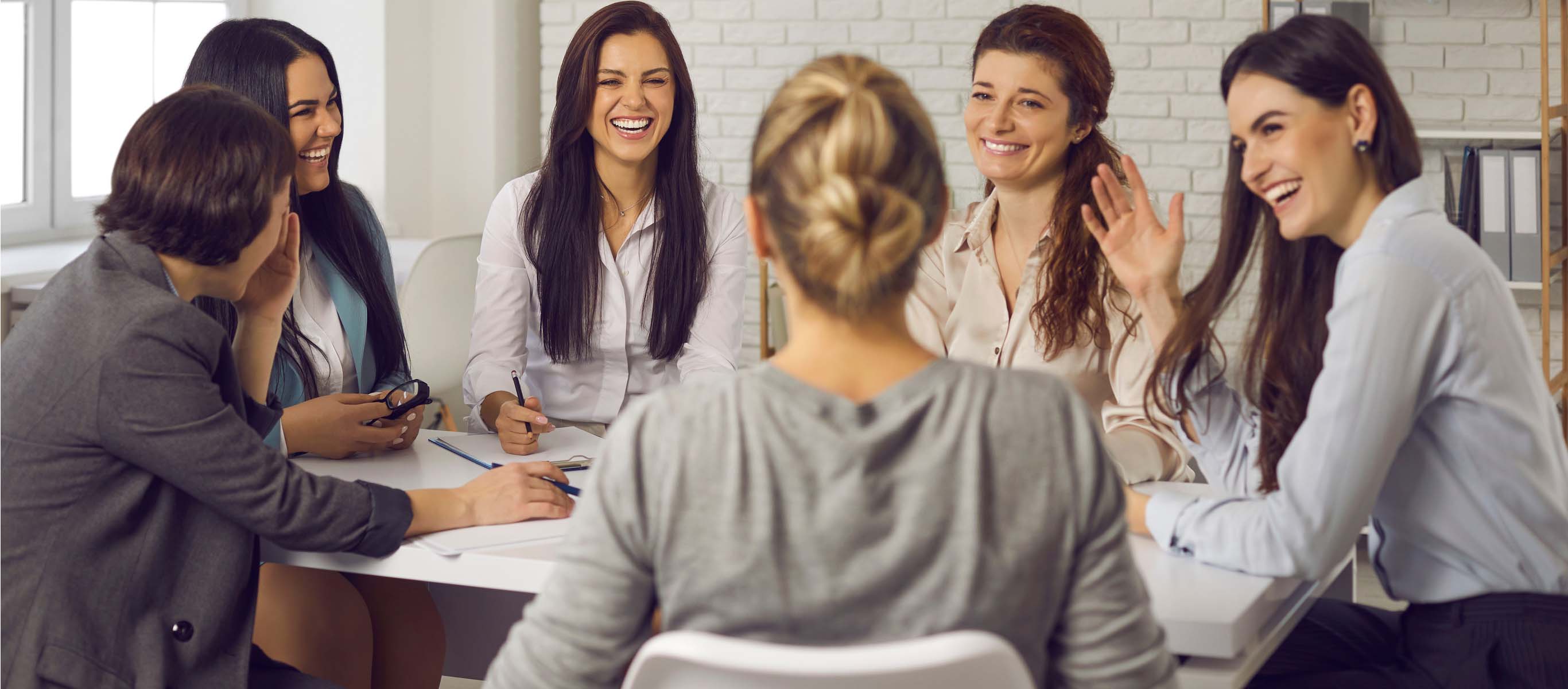 Lifting Up Others to Close the Gender Gap in Healthcare Leadership ...