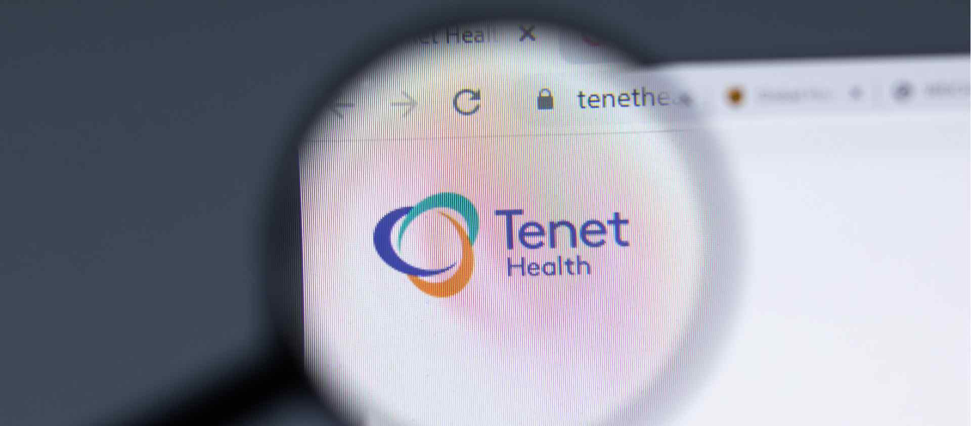 Tenet Dissolves Plan to Spin Off Rev Cycle Management Subsidiary ...