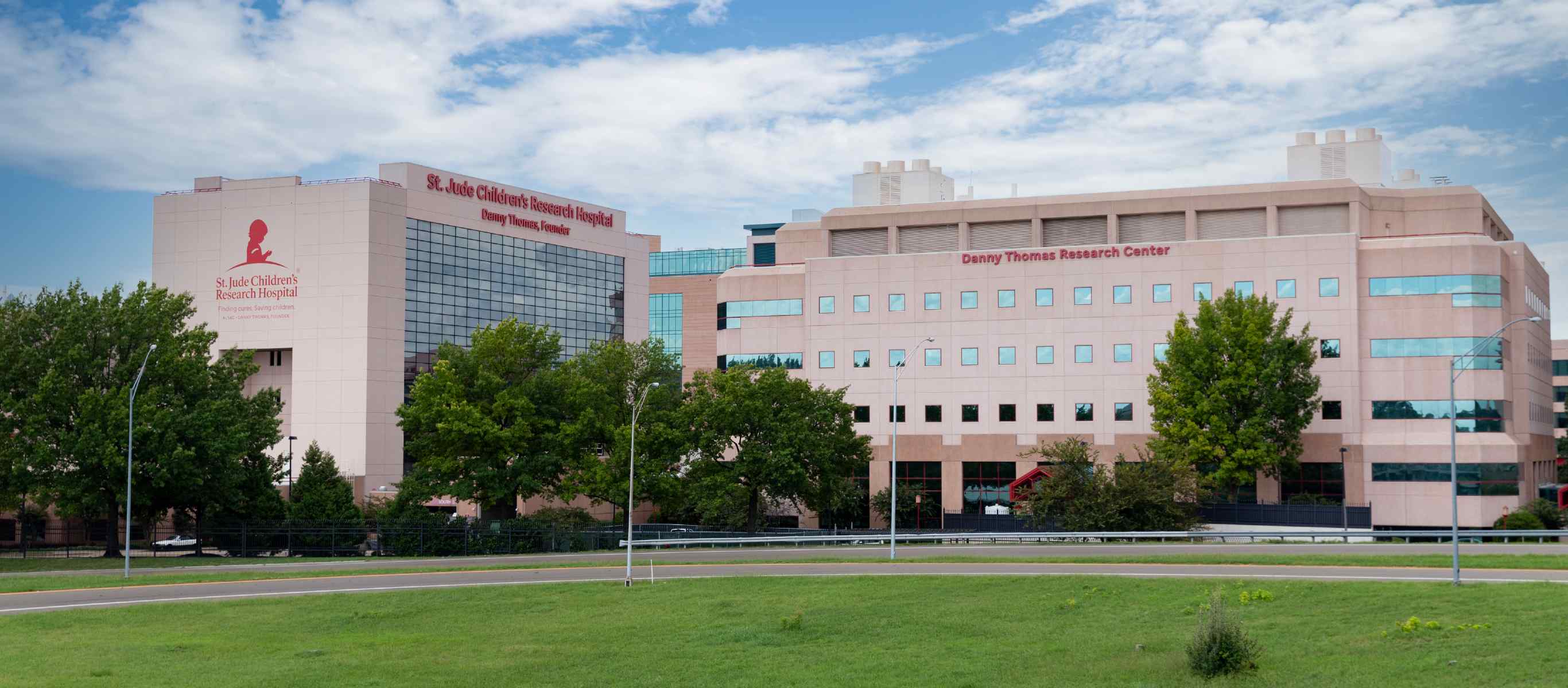 The Exec: Catherine Corbin Discusses Innovation at St. Jude ...